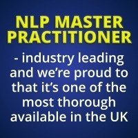 Nlp Master Practitioner Certification Nlp Courses Home Of Nlp Training